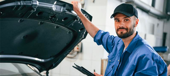 Zzp'en als automonteur: slimme keuze?