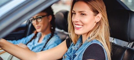 Je auto delen: waarom zou je dat doen?