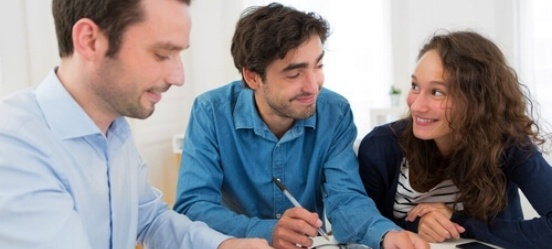 Voorlopig koopcontract: wat is het en wie stelt het op?