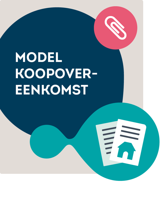 Modeldocumenten over huis kopen en hypotheek afsluiten | Knab.nl | Knab.nl