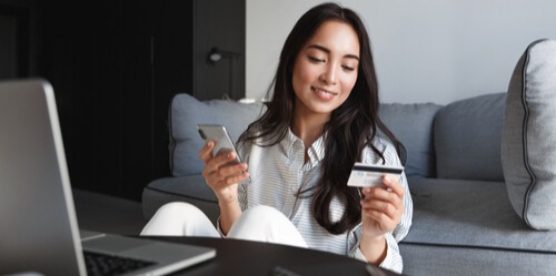 Alles over de CVC van de Debit Mastercard