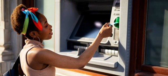 Klantwens: Geld storten