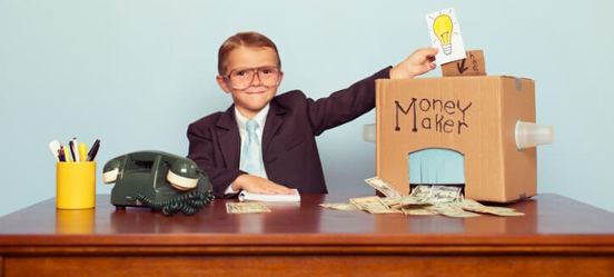 Kies het juiste verdienmodel voor jouw bedrijf: 9 voorbeelden uitgelegd