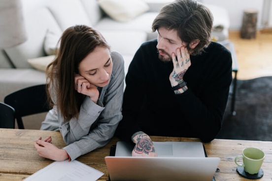 Wat is partneralimentatie en hoeveel betaal of ontvang ik?